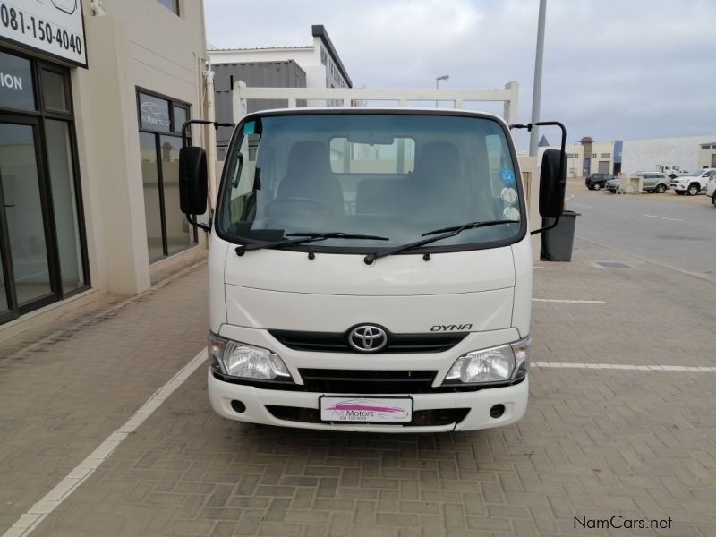 Used Toyota Dyna Diesel 150 (DG1) | 2019 Dyna Diesel 150 (DG1) for sale ...