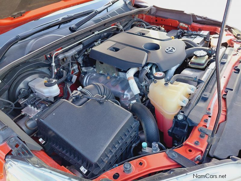 Used Toyota Hilux DC , 2.8GD6 , 4X4 , DAKAR ,MT205 | 2019 Hilux DC , 2 ...