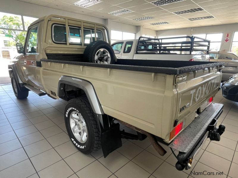 Used Toyota landcruiser LX V8 4.5 | 2019 landcruiser LX V8 4.5 for sale ...