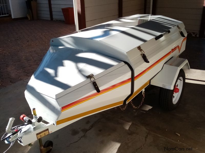 New Venter Super Trailer Super 5 | 2019 Super 5 for sale | Windhoek ...