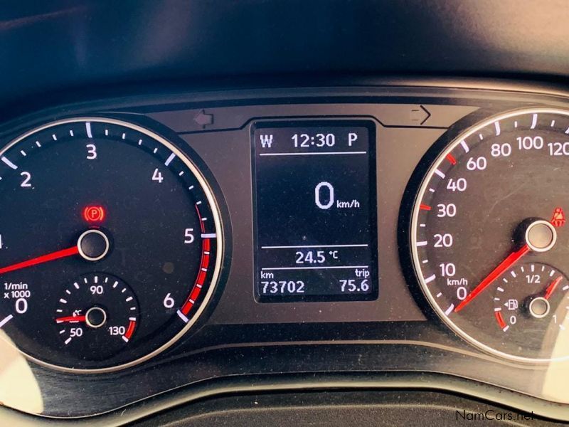 Used Volkswagen Amarok 3.0 TDi H-Line + 4-Motion AT DC | 2019 Amarok 3. ...