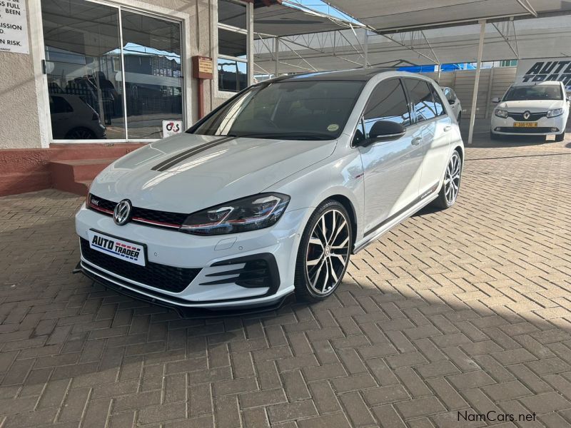 Used Volkswagen Golf 7.5 GTI | 2019 Golf 7.5 GTI for sale | Windhoek ...