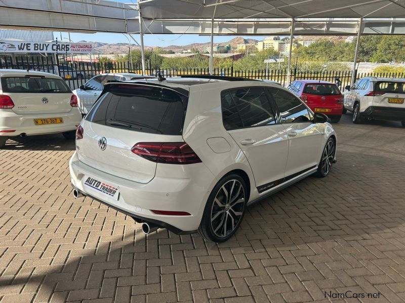 Used Volkswagen Golf 7.5 GTI | 2019 Golf 7.5 GTI for sale | Windhoek ...