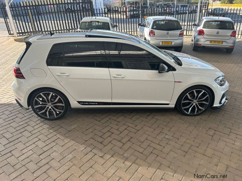 Used Volkswagen Golf 7.5 GTI | 2019 Golf 7.5 GTI for sale | Windhoek ...