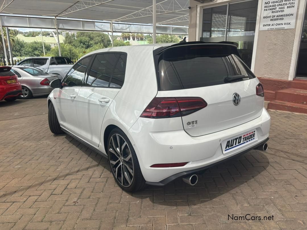 Used Volkswagen Golf GTI VII | 2019 Golf GTI VII for sale | Windhoek ...