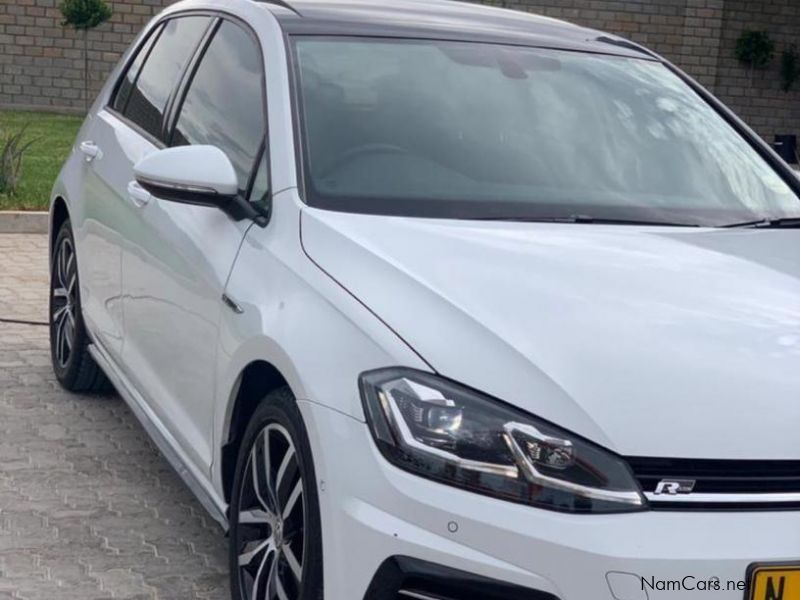 Used Volkswagen Golf TSI | 2019 Golf TSI for sale | Windhoek Volkswagen ...