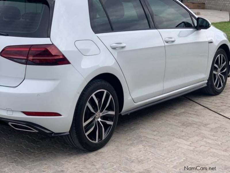Used Volkswagen Golf TSI | 2019 Golf TSI for sale | Windhoek Volkswagen ...