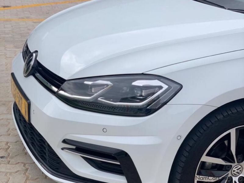 Used Volkswagen Golf TSI | 2019 Golf TSI for sale | Windhoek Volkswagen ...