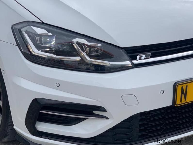 Used Volkswagen Golf TSI | 2019 Golf TSI for sale | Windhoek Volkswagen ...