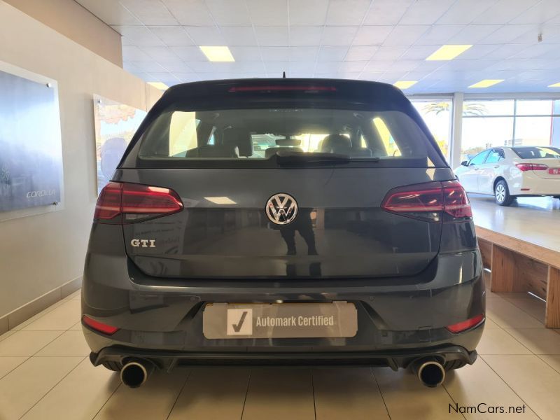 Used Volkswagen Golf Vii Gti 2.0 Tsi DSG | 2019 Golf Vii Gti 2.0 Tsi ...