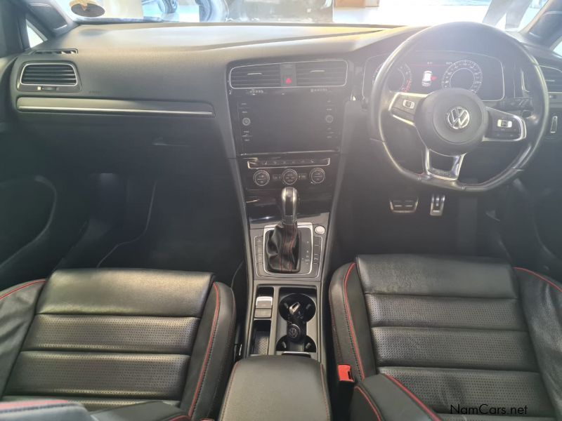 Used Volkswagen Golf Vii Gti 2.0 Tsi DSG | 2019 Golf Vii Gti 2.0 Tsi ...