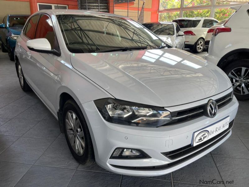 Used Volkswagen Polo 1.0 Tsi Comfortline | 2019 Polo 1.0 Tsi Comfortline for sale | Windhoek ...