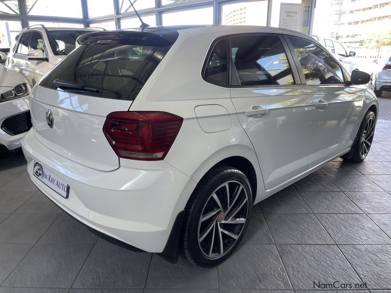 Used Volkswagen Polo 1.0 Tsi Trendline | 2019 Polo 1.0 Tsi Trendline for sale | Windhoek ...
