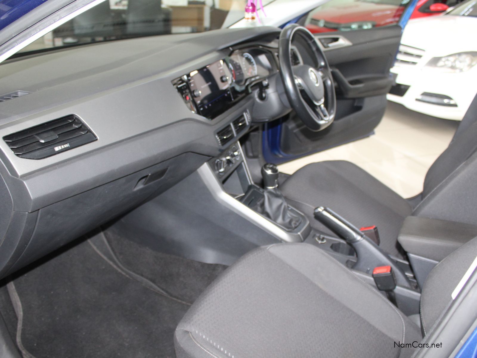 Used Volkswagen Polo TSI 1.0 Comfortline Manual | 2019 Polo TSI 1.0 ...