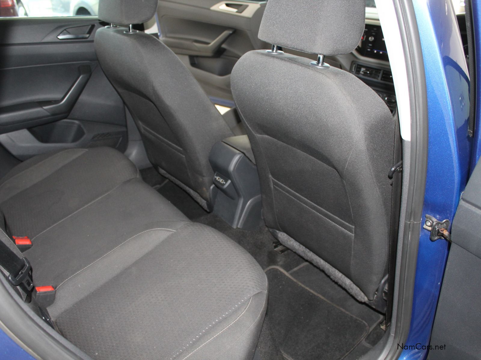 Used Volkswagen Polo TSI 1.0 Comfortline Manual | 2019 Polo TSI 1.0 ...