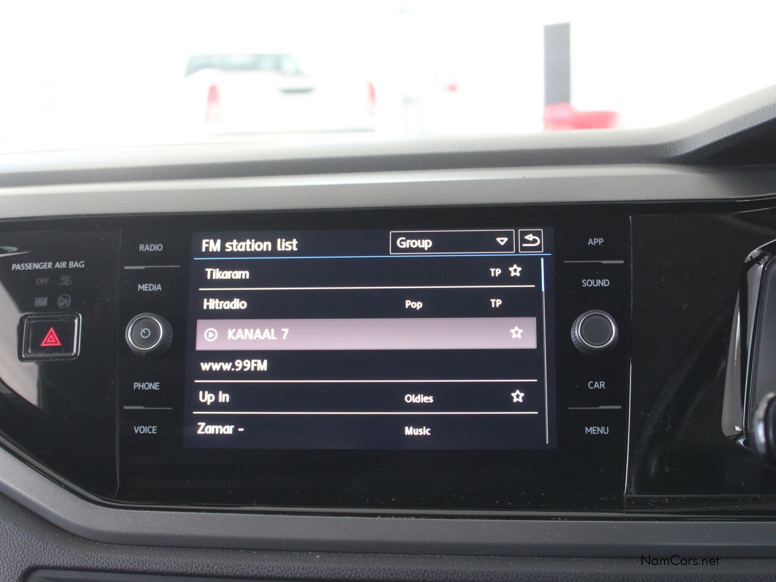 Used Volkswagen Polo TSI 1.0 Comfortline Manual | 2019 Polo TSI 1.0 ...