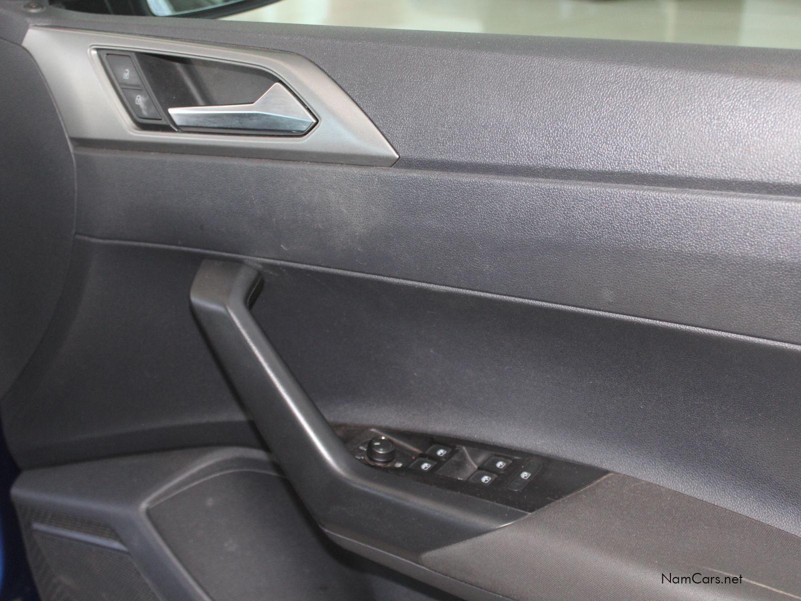 Used Volkswagen Polo TSI 1.0 Comfortline Manual | 2019 Polo TSI 1.0 ...