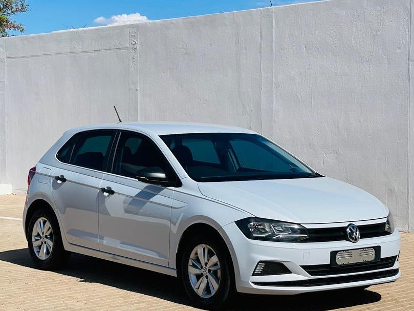 Used Volkswagen Polo TSI | 2019 Polo TSI for sale | Windhoek Volkswagen ...