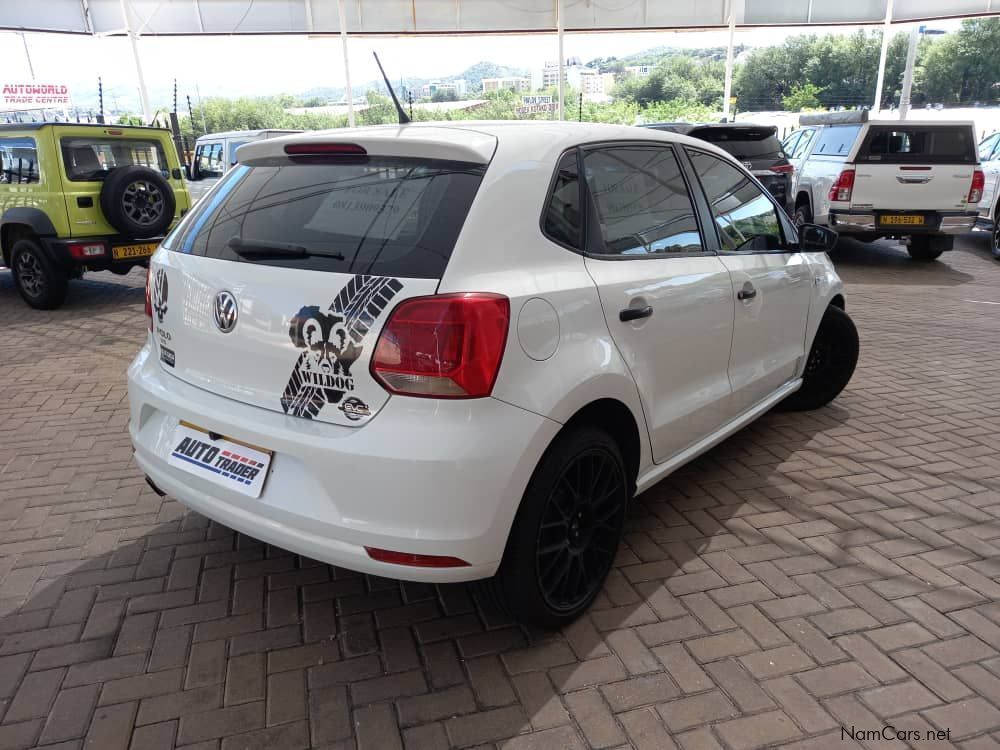 Used Volkswagen Polo Vivo Trendline | 2019 Polo Vivo Trendline for sale ...