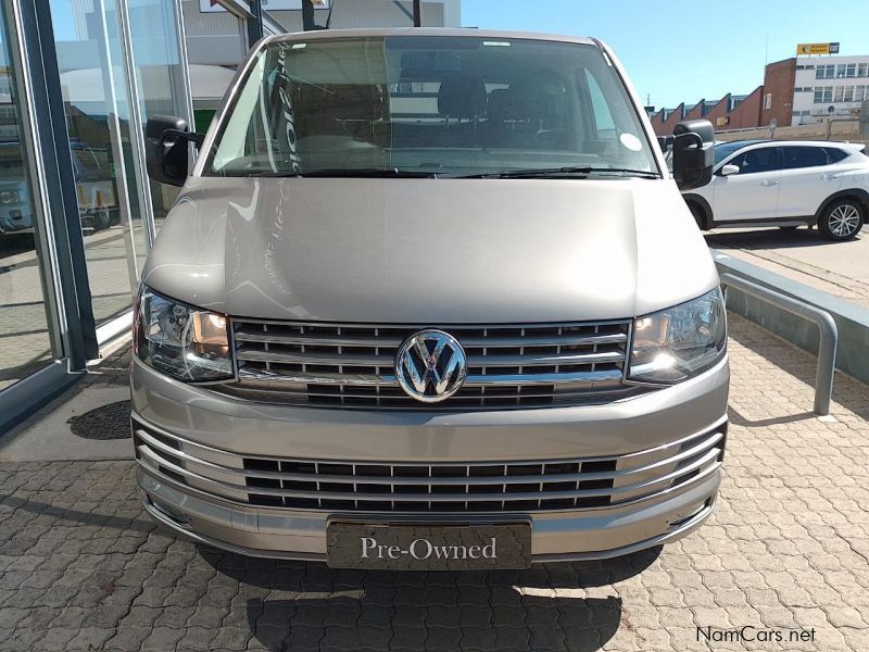 Used Volkswagen TRANSPORTER T6 2.0 BiTDi 132KW LWB DSG P/U D/C | 2019 ...