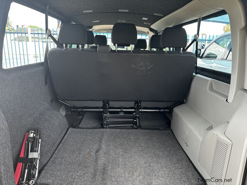 Used Volkswagen Transporter T6 2.0 TDi DSG 103 Kw LWB Crew Cab | 2019 ...