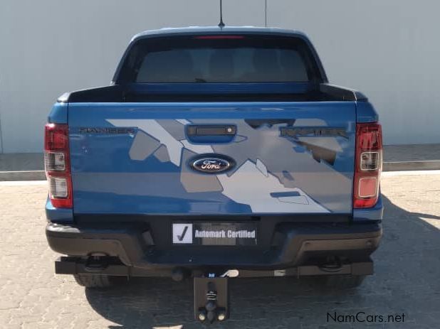 Used Ford 2.0 FORD RAPTOR 4X4 10-AT | 2020 2.0 FORD RAPTOR 4X4 10-AT ...