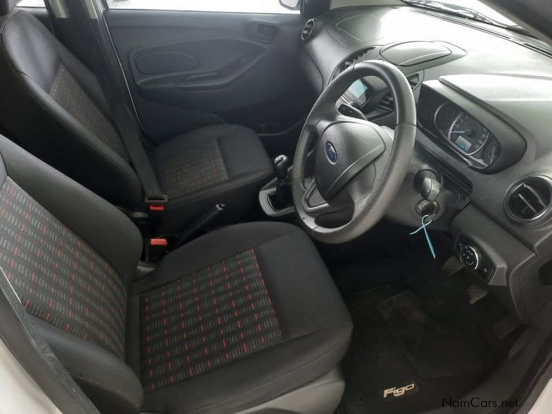 Used Ford FIGO 5DR AMBIENTE 1.5 L | 2020 FIGO 5DR AMBIENTE 1.5 L for ...