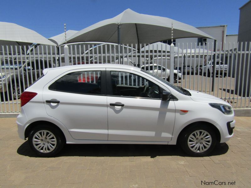 Used Ford FIGO AMB 5DR 5MT 1.5L | 2020 FIGO AMB 5DR 5MT 1.5L for sale ...