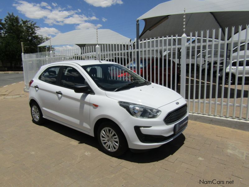 Used Ford FIGO AMB 5DR 5MT 1.5L | 2020 FIGO AMB 5DR 5MT 1.5L for sale ...