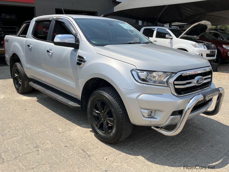 Used Ford FORD RANGER 2.0L XLT 10 SPEED AUTOMATIC | 2020 FORD RANGER 2 ...