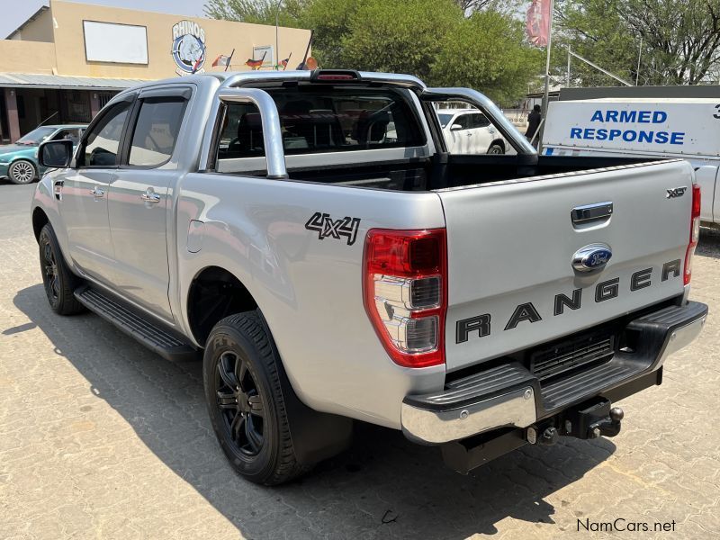 Used Ford FORD RANGER 2.0L XLT 10 SPEED AUTOMATIC | 2020 FORD RANGER 2 ...