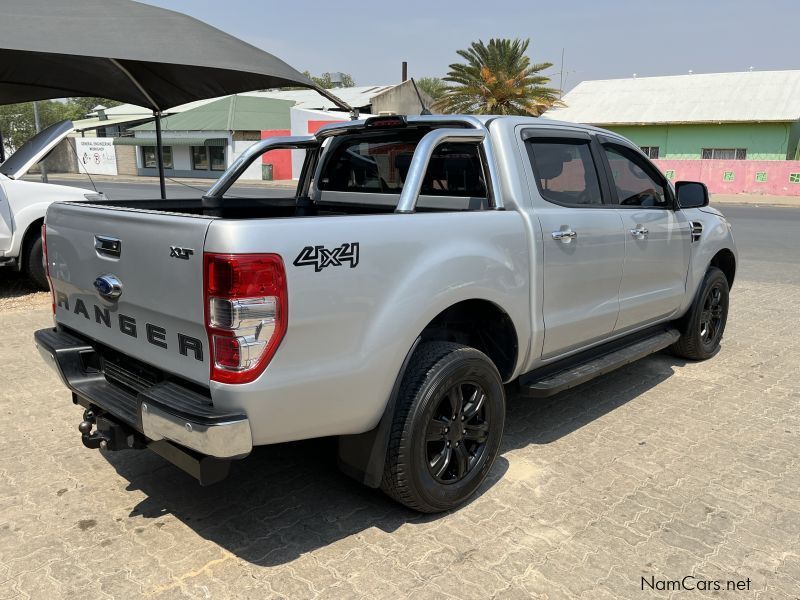 Used Ford FORD RANGER 2.0L XLT 10 SPEED AUTOMATIC | 2020 FORD RANGER 2 ...