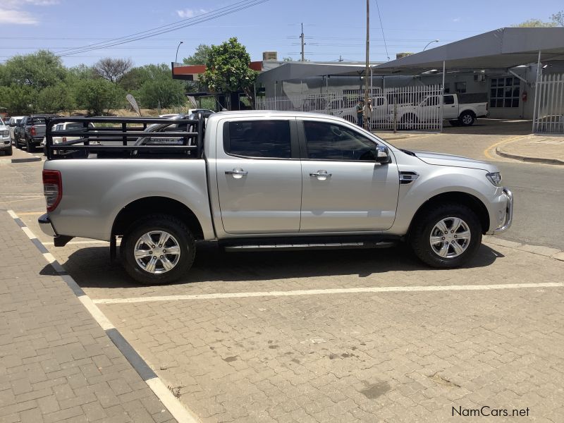 Used Ford RANGER 20D XLT 4x4 A/T | 2020 RANGER 20D XLT 4x4 A/T for sale ...