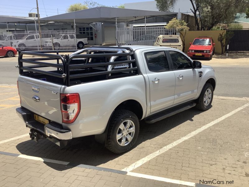 Used Ford RANGER 20D XLT 4x4 A/T | 2020 RANGER 20D XLT 4x4 A/T for sale ...