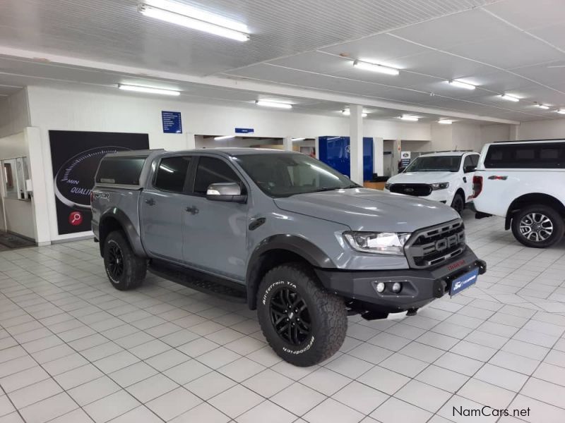Used Ford RANGER RAPTOR 2.0 BITDI D/C 4X4 AUTO | 2020 RANGER RAPTOR 2.0 ...