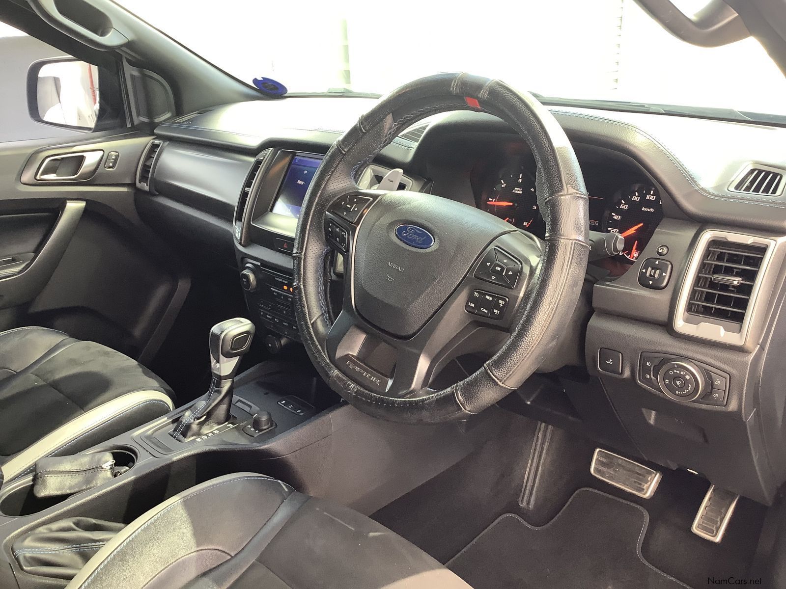 Used Ford RAPTOR 20D BI TURBO 4x4 D/C 10SP A/T | 2020 RAPTOR 20D BI ...