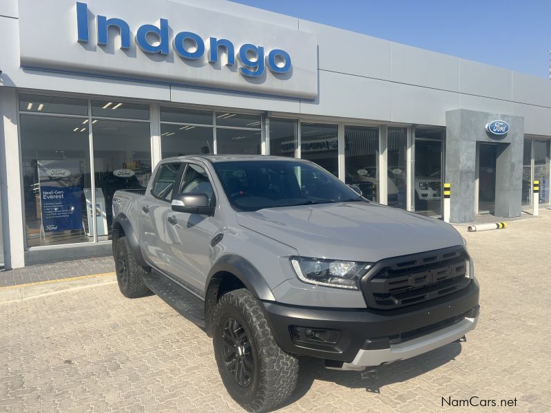 Used Ford Ranger 2.0 Bi Turbo Raptor 10AT 4x4 | 2020 Ranger 2.0 Bi ...