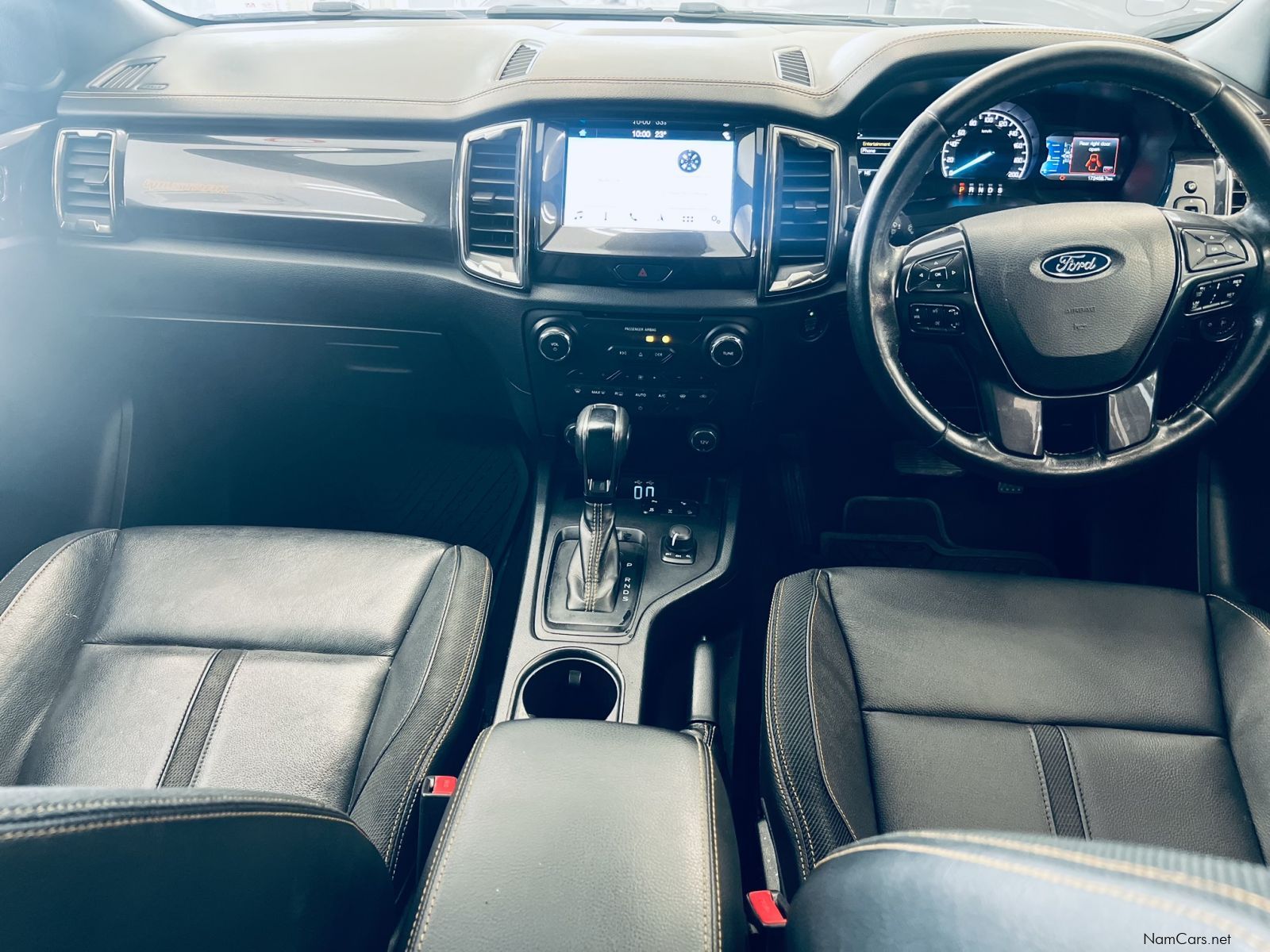 Used Ford Ranger 2.0 Bi Turbo Wildtrack 10AT 4x4 D/CAB | 2020 Ranger 2. ...