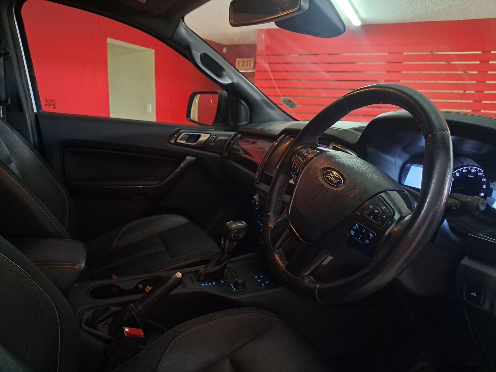 Used Ford Ranger 2.0D Bi-Turbo Wildtrak D/C 4x4 AT | 2020 Ranger 2.0D ...