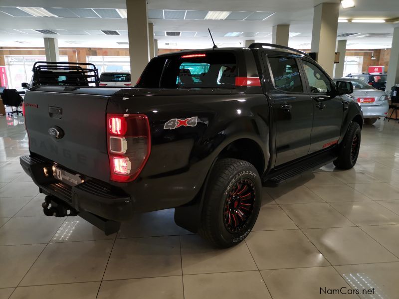 Used Ford Ranger 2.0d Bi-turbo Thunder 4x4 A/t P/u D/c | 2020 Ranger 2 ...