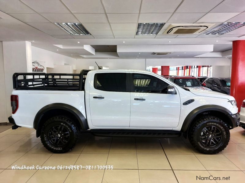Used Ford Ranger Raptor 2.0 Bi-Turbo 4x4 A/T 157Kw | 2020 Ranger Raptor ...