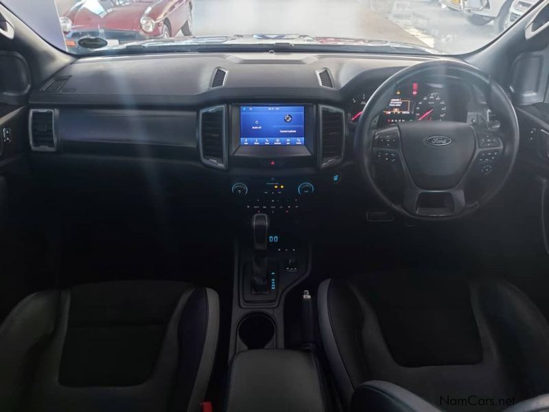 Used Ford Ranger Raptor 2.0D Bi-Turbo 4x4 DC AT | 2020 Ranger Raptor 2 ...