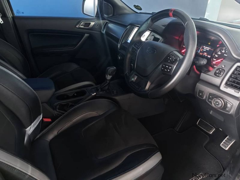 Used Ford Ranger Raptor 2.0D Bi-Turbo 4x4 DC AT | 2020 Ranger Raptor 2 ...