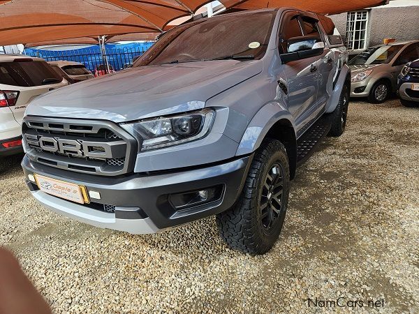 Used Ford Ranger Raptor Bi-Turbo | 2020 Ranger Raptor Bi-Turbo for sale ...
