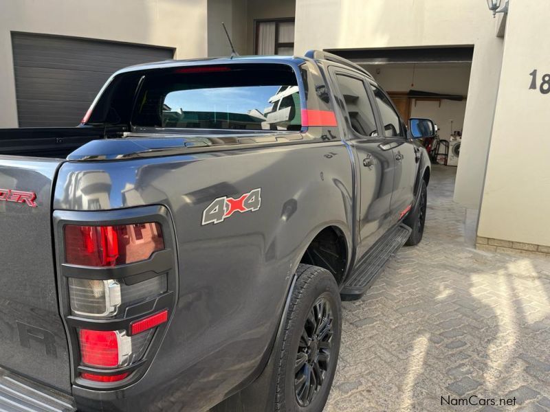 Used Ford Ranger Thunder | 2020 Ranger Thunder for sale | Swakopmund ...