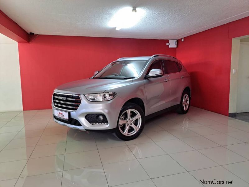 Used Haval H2 1.5T City MT | 2020 H2 1.5T City MT for sale | Windhoek ...