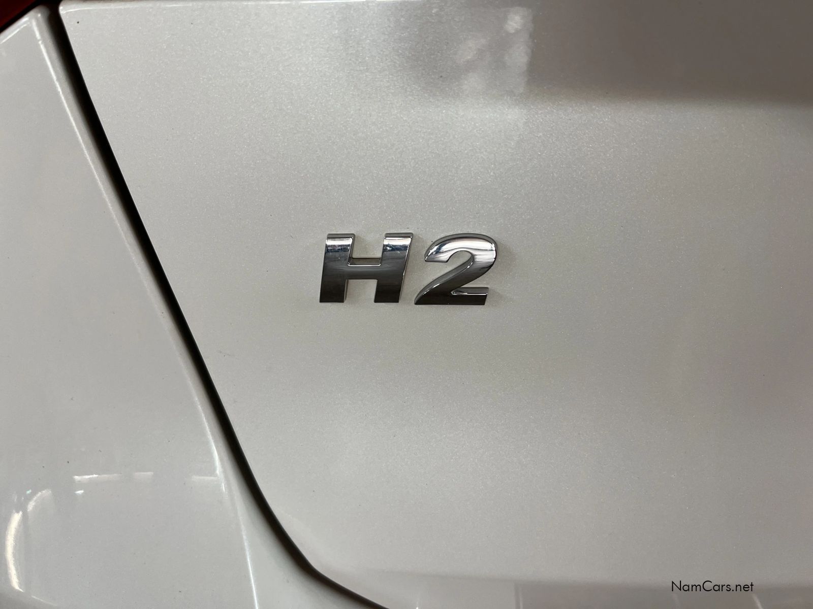 Used Haval H2 1.5T Luxury | 2020 H2 1.5T Luxury for sale | Windhoek ...