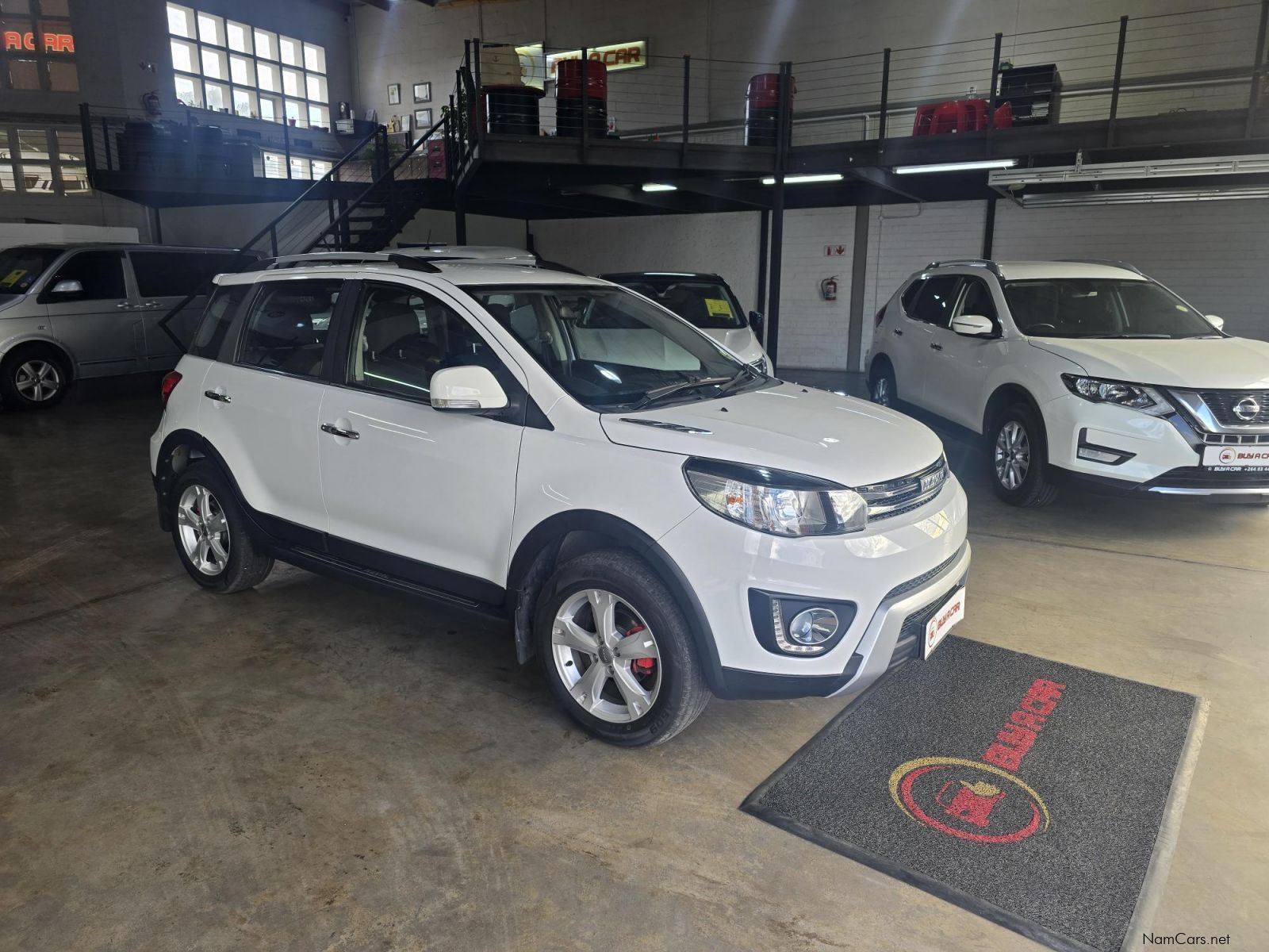 Used Haval HAVAL H1 1.5 VVT M/T | 2020 HAVAL H1 1.5 VVT M/T for sale ...