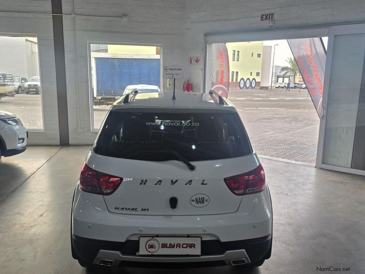 Used Haval HAVAL H1 1.5 VVT M/T | 2020 HAVAL H1 1.5 VVT M/T for sale ...