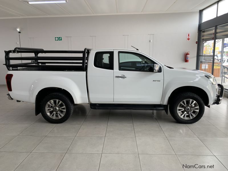 Used Isuzu D MAX 3.0 LX EX/CAB 2X4 | 2020 D MAX 3.0 LX EX/CAB 2X4 for ...